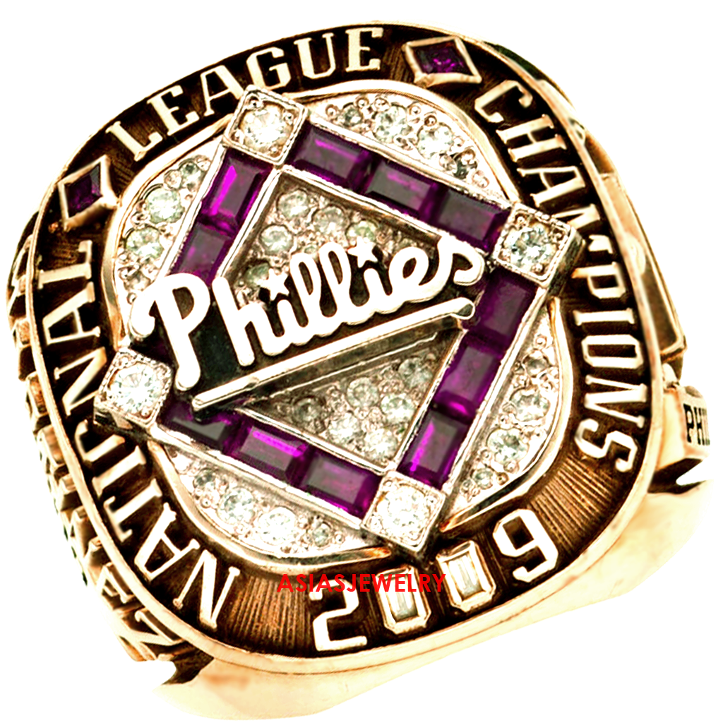 National Ring - Championship Rings
